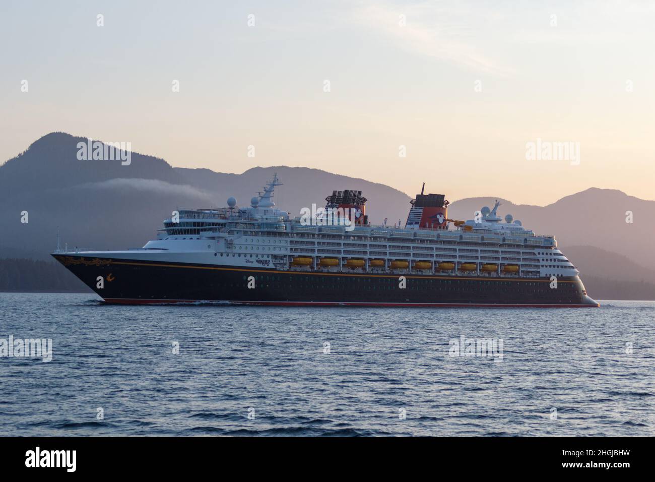 Castaway Cay High Resolution Stock Photography and Images - Alamy