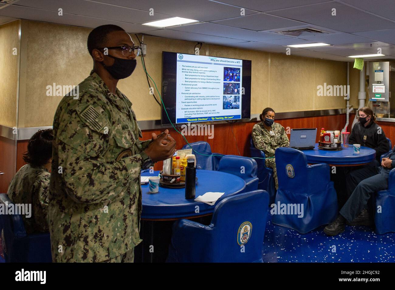210817-N-FG807-1078 SAN DIEGO (Aug. 17, 2021) Lt. Ian Mack, an ...