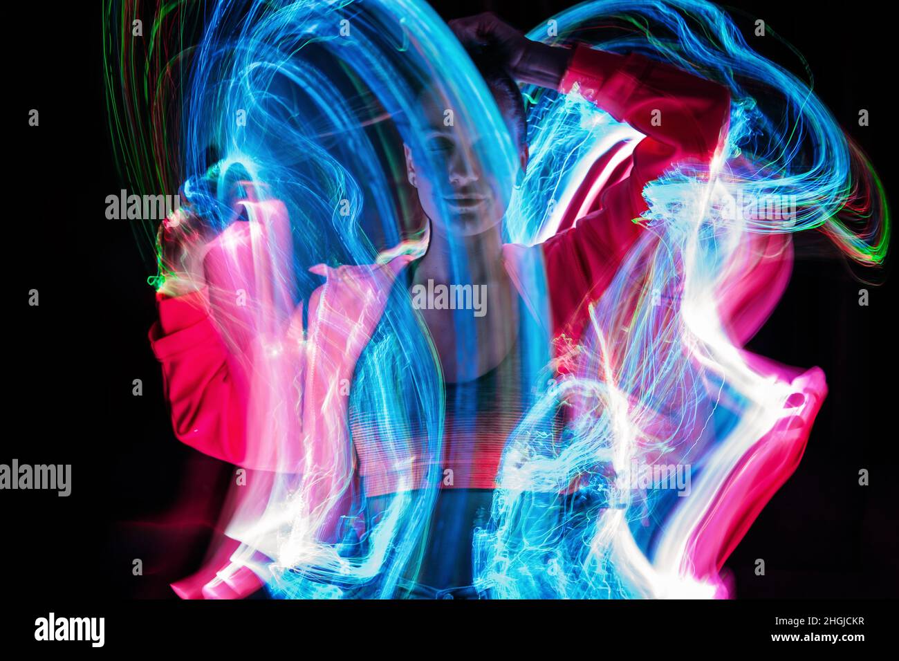 Metaverse digital Avatar, Metaverse Presence, digital technology, cyber ...