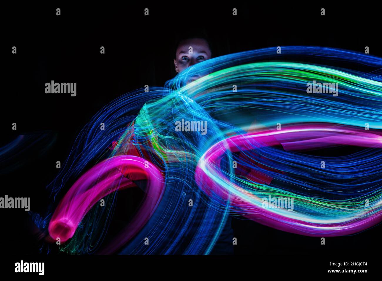 Metaverse digital Avatar, Metaverse Presence, digital technology, cyber ...