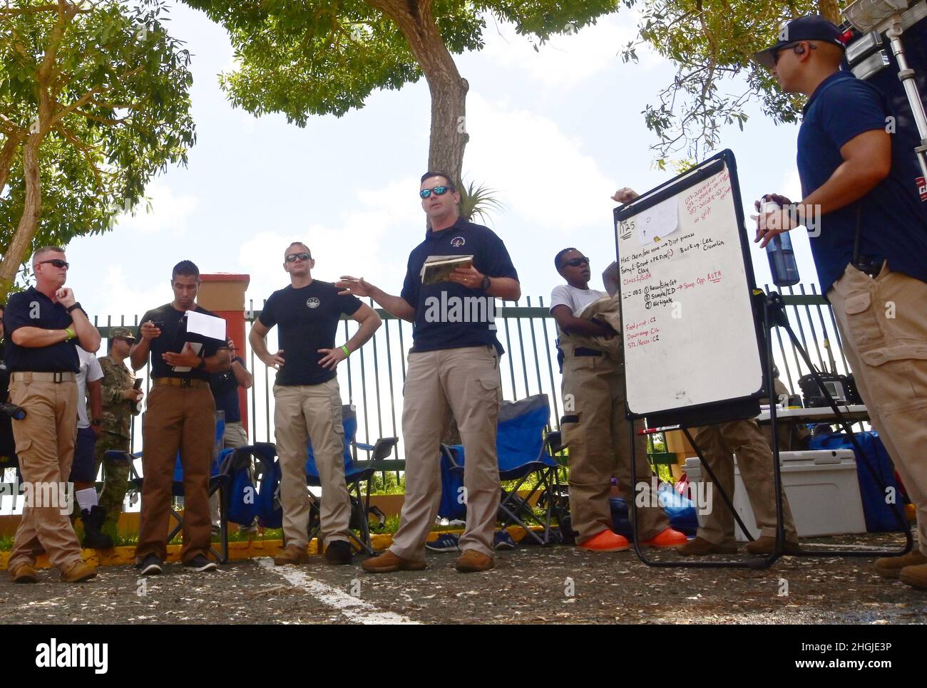 33rd civil support team hi-res stock photography and images - Alamy