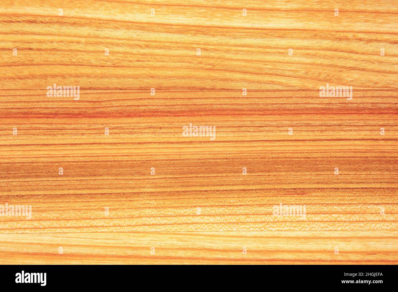 background and texture of smooth treated wood close-up diagonally Stock ...