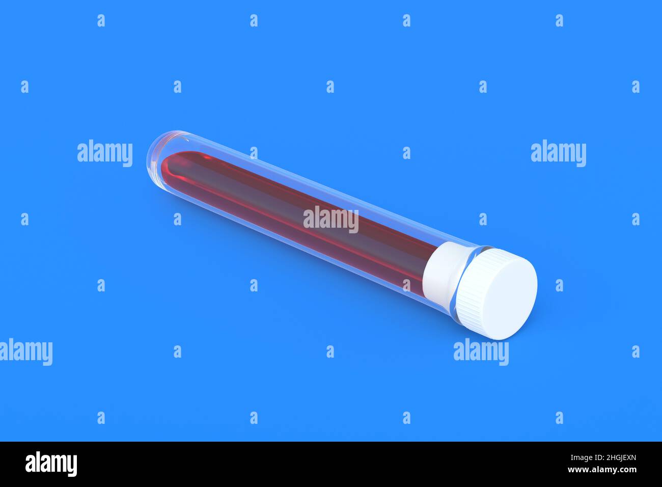 Test medica hi-res stock photography and images - Alamy