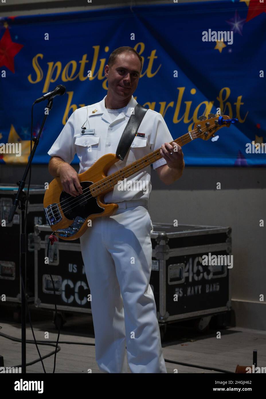 Daniel Stewart Actor