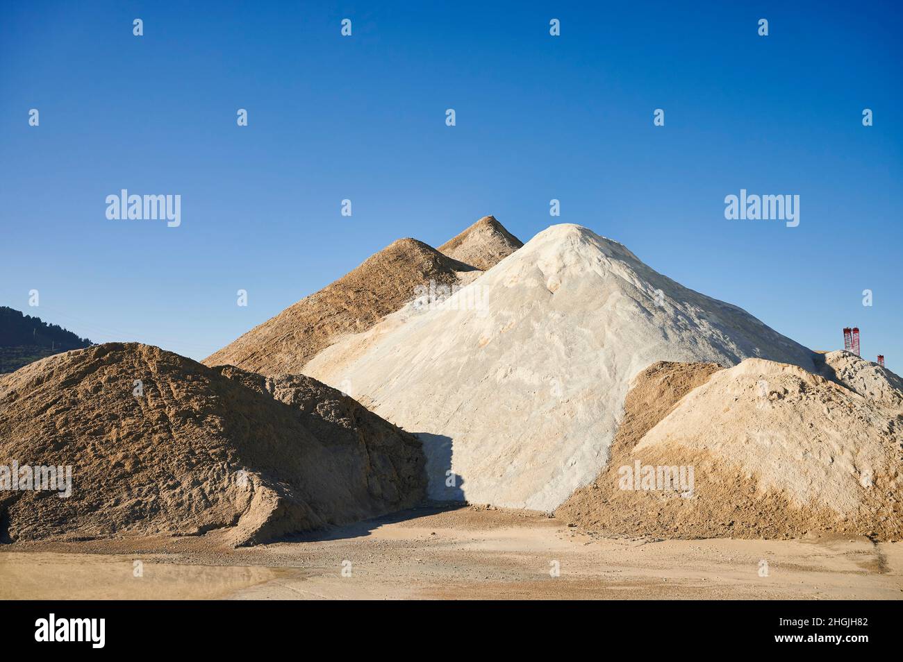 Background for different types of materials hi-res stock photography ...