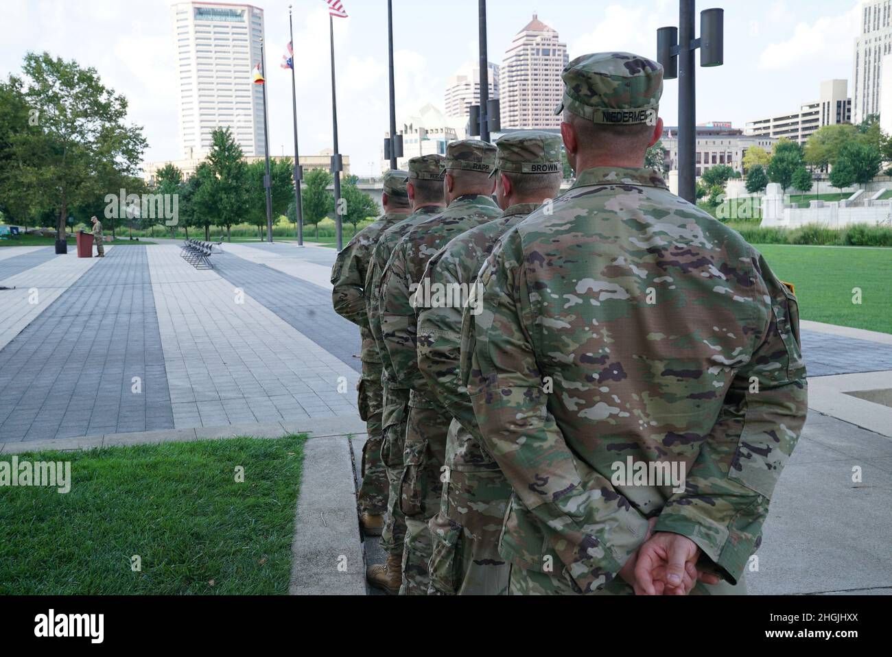 204th engineer detachment hi-res stock photography and images - Alamy
