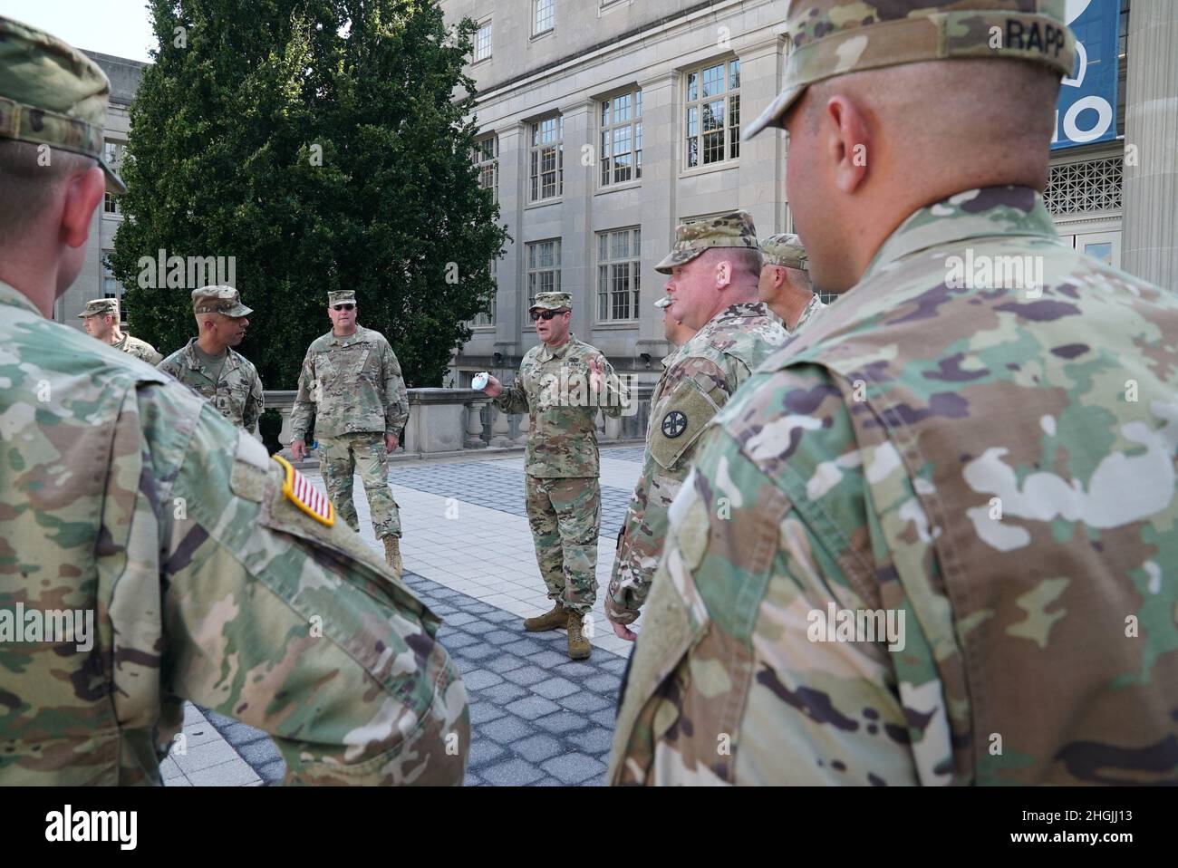 204th engineer detachment hi-res stock photography and images - Alamy