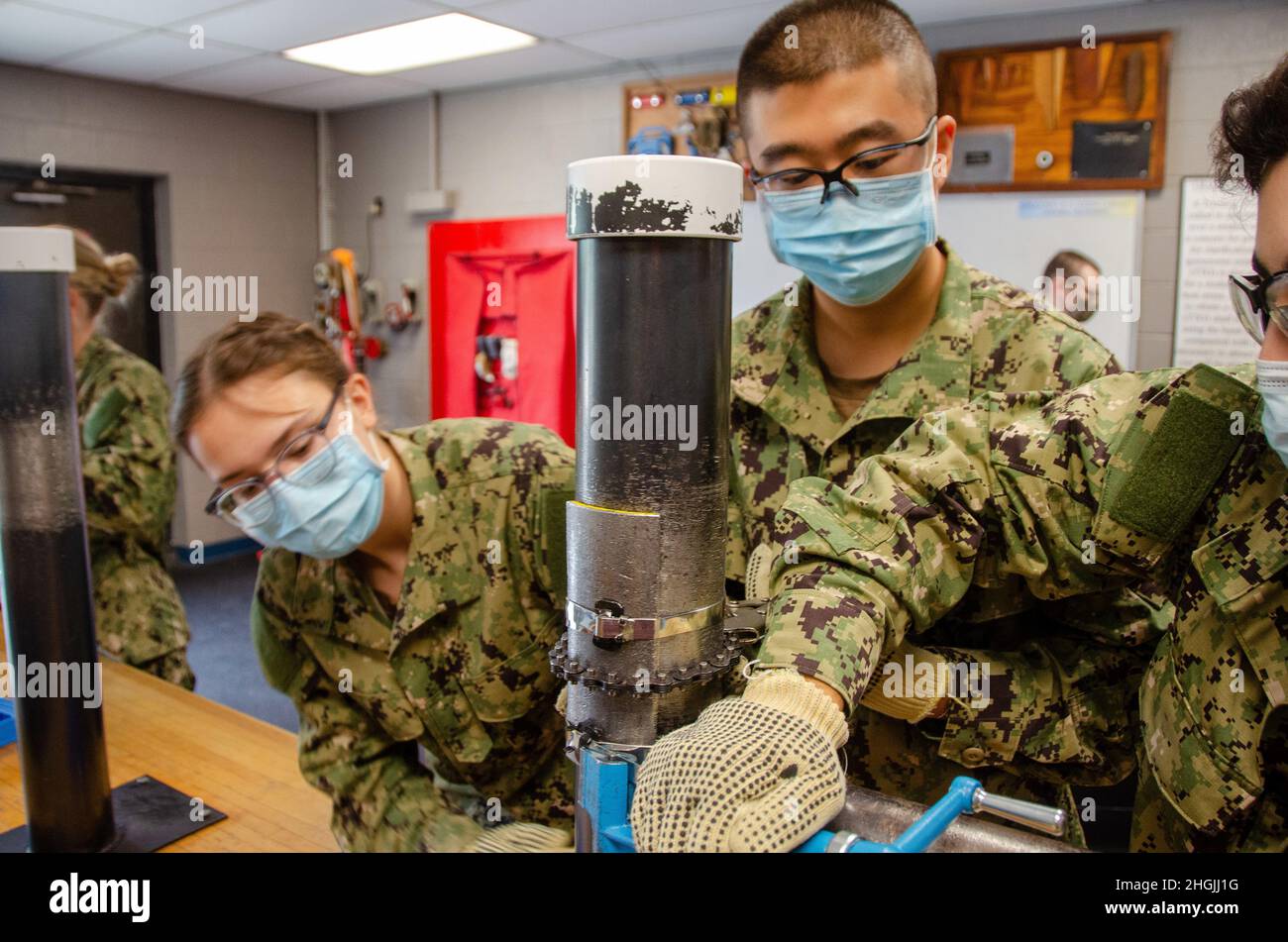 University of london officers training corps hi-res stock photography and images - Alamy