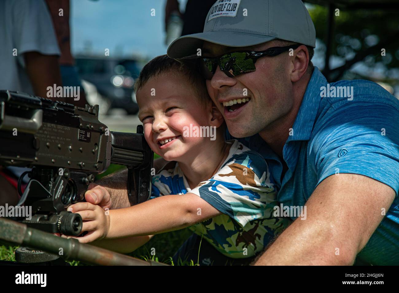 U.S. Marine Corps Capt. Shane Turner, a future operations officer with ...