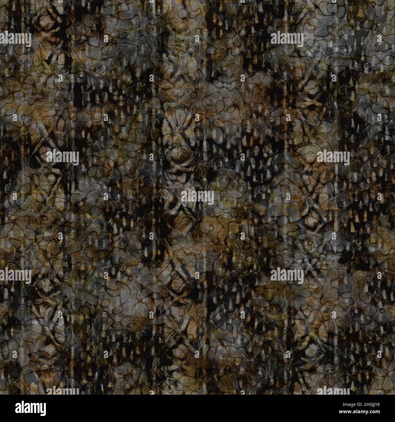 Rustic mottled charcoal grey french linen woven texture background ...