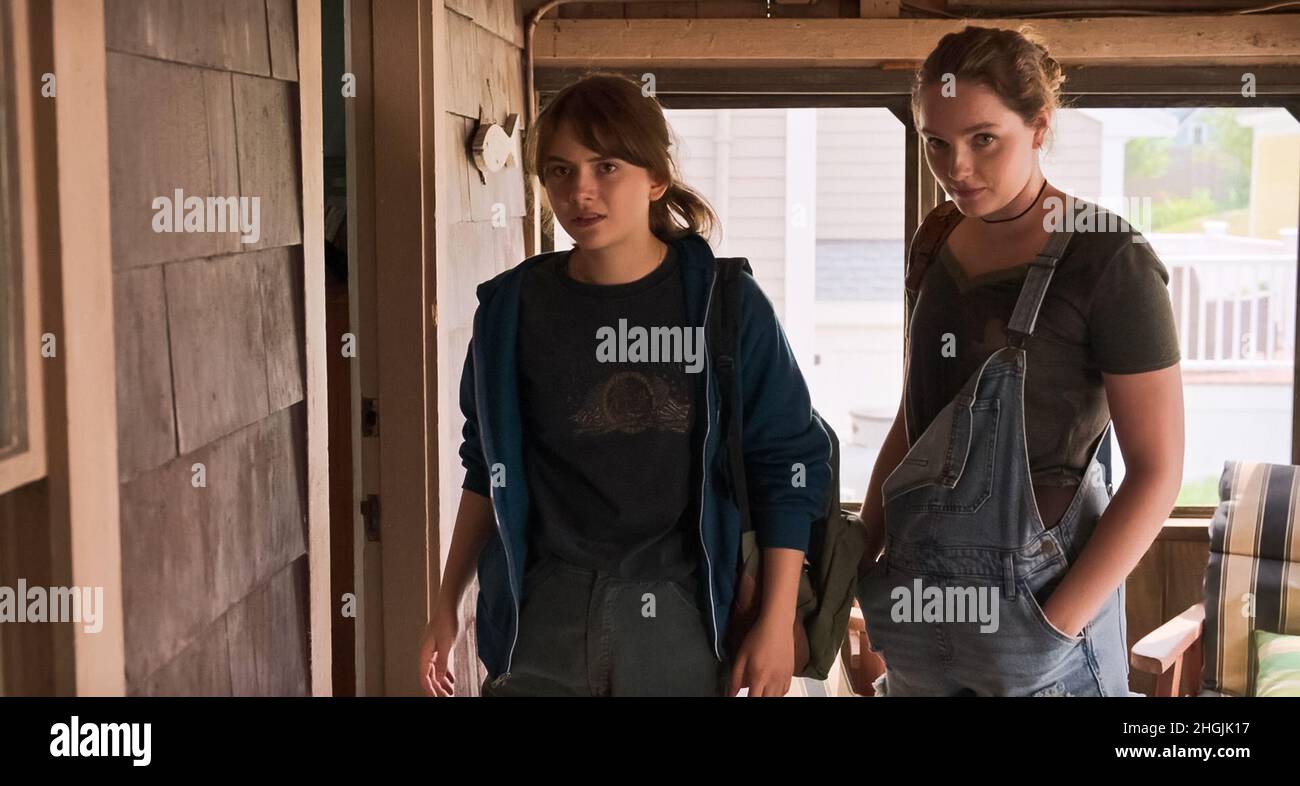 Forsyth family hi-res stock photography and images - Alamy