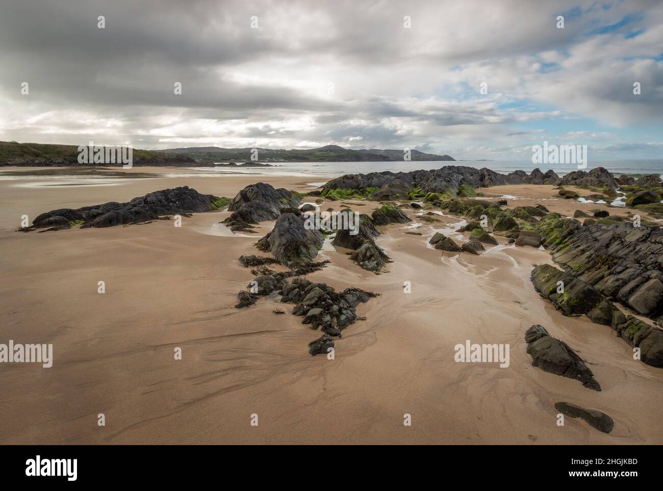 Malin well hi-res stock photography and images - Alamy
