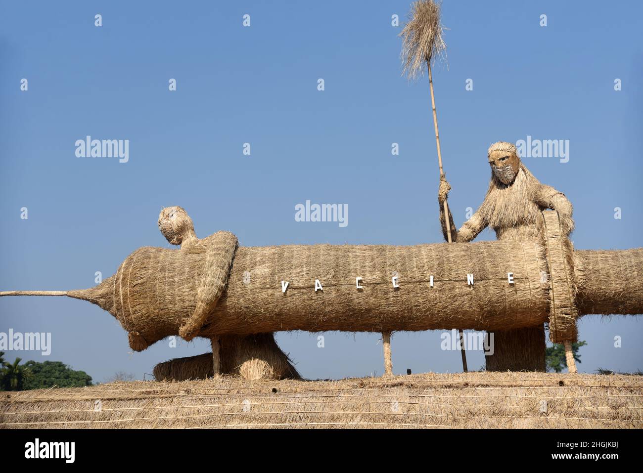 Bhela ghar hi-res stock photography and images - Alamy