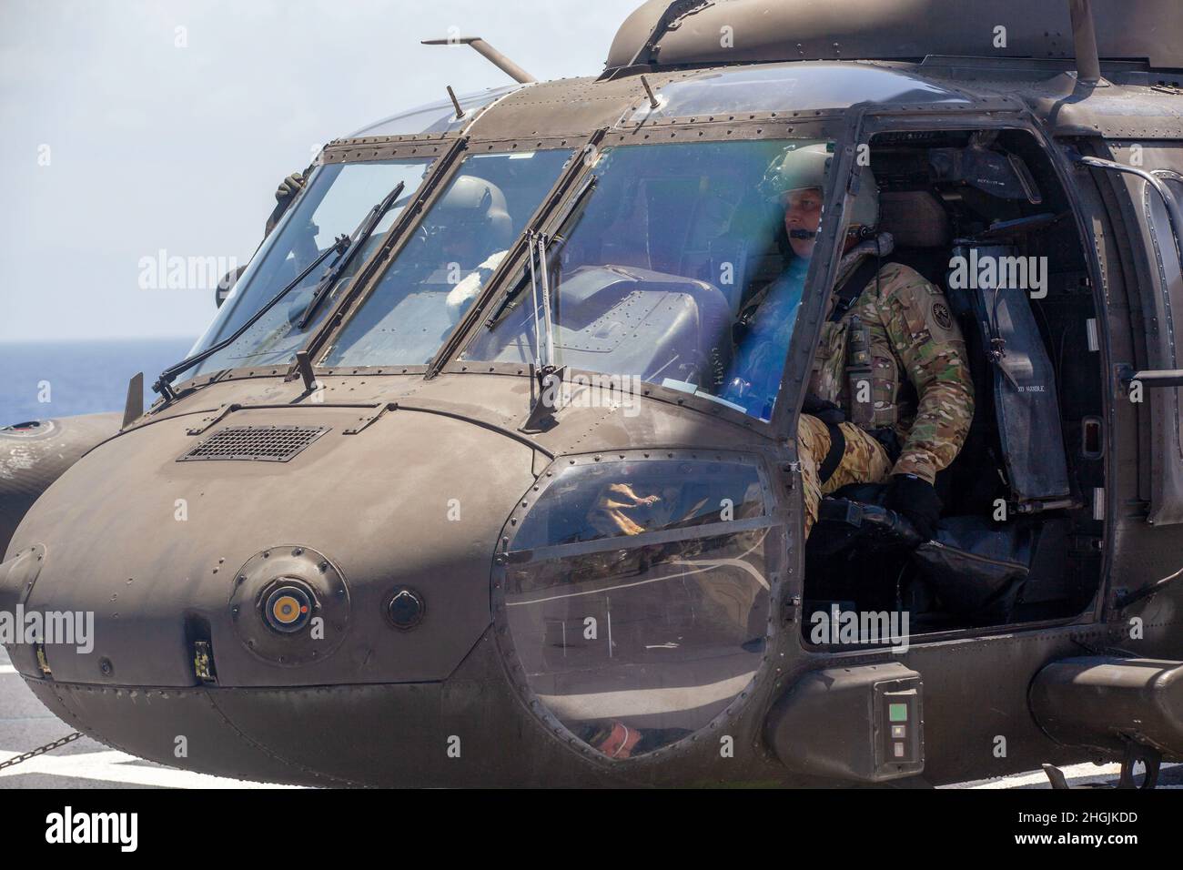 Cpt myers hi-res stock photography and images - Alamy