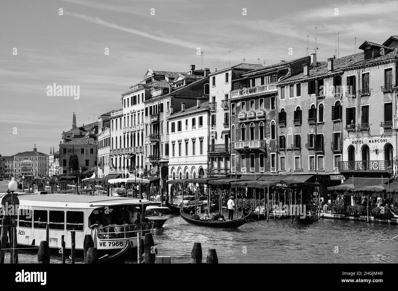Scenes of Venice Stock Photo - Alamy