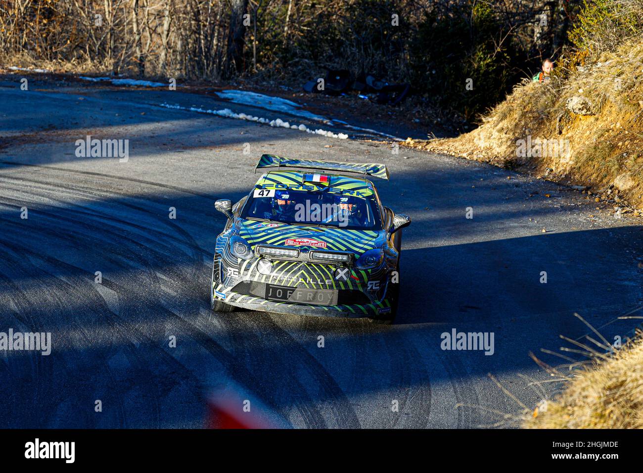 Jean rodolphe guigonnet hi-res stock photography and images - Alamy