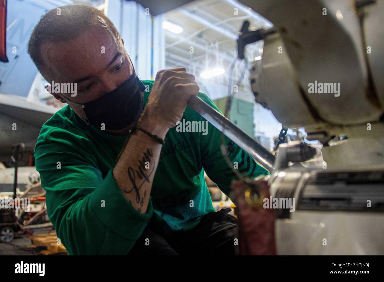 Bruce kelly hi-res stock photography and images - Alamy