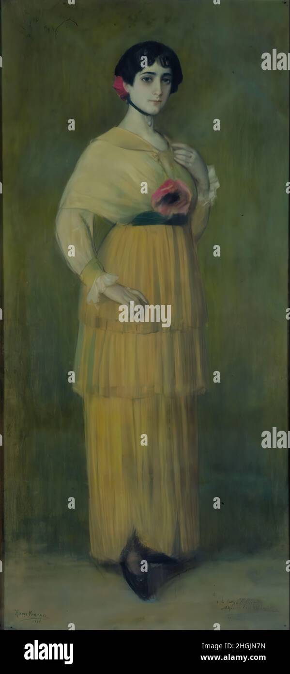 Alfredo ramos martínez hi-res stock photography and images - Alamy