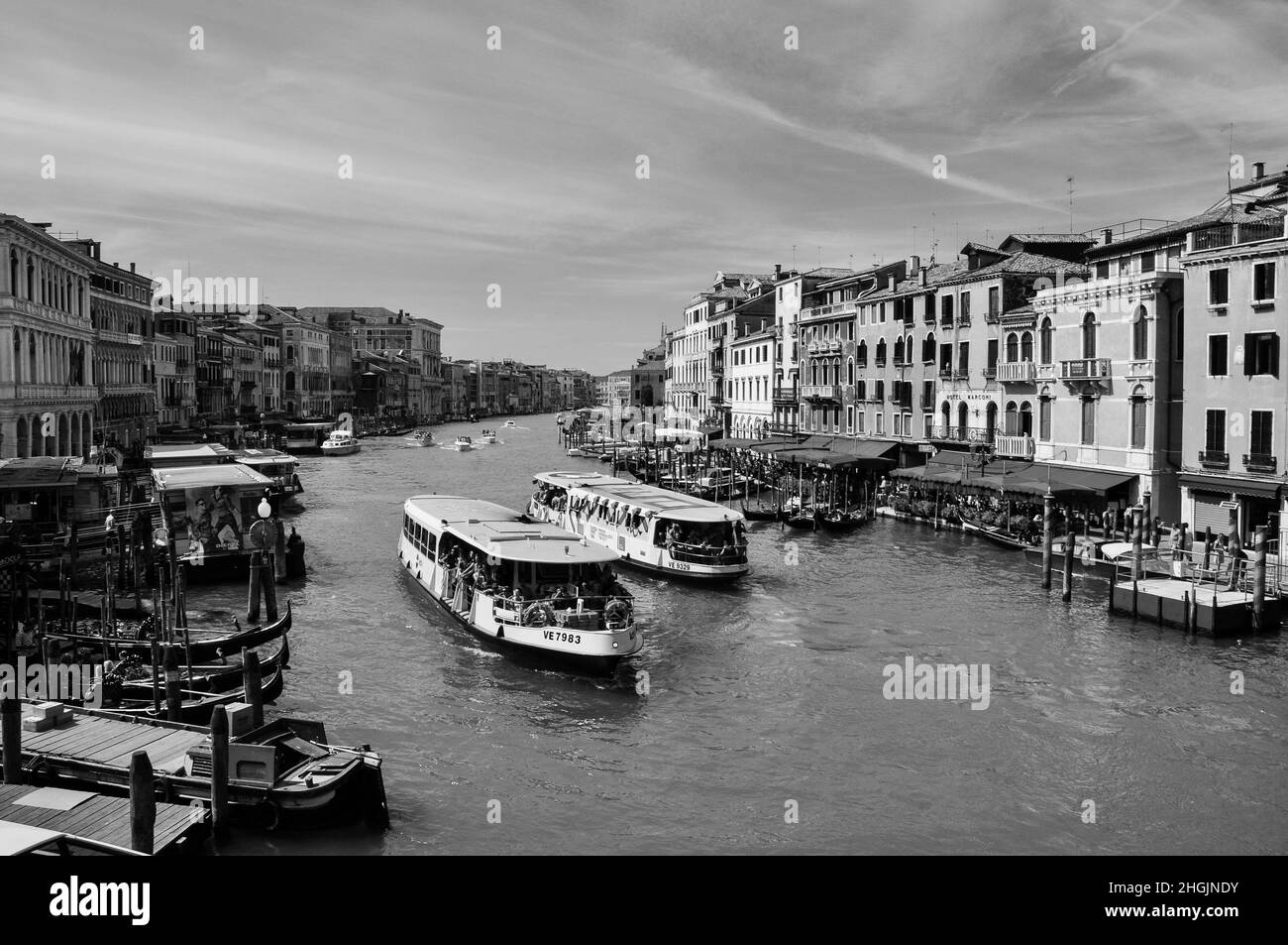 Scenes of Venice Stock Photo - Alamy
