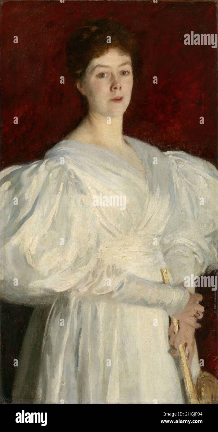 Frederick barnard hi-res stock photography and images - Alamy