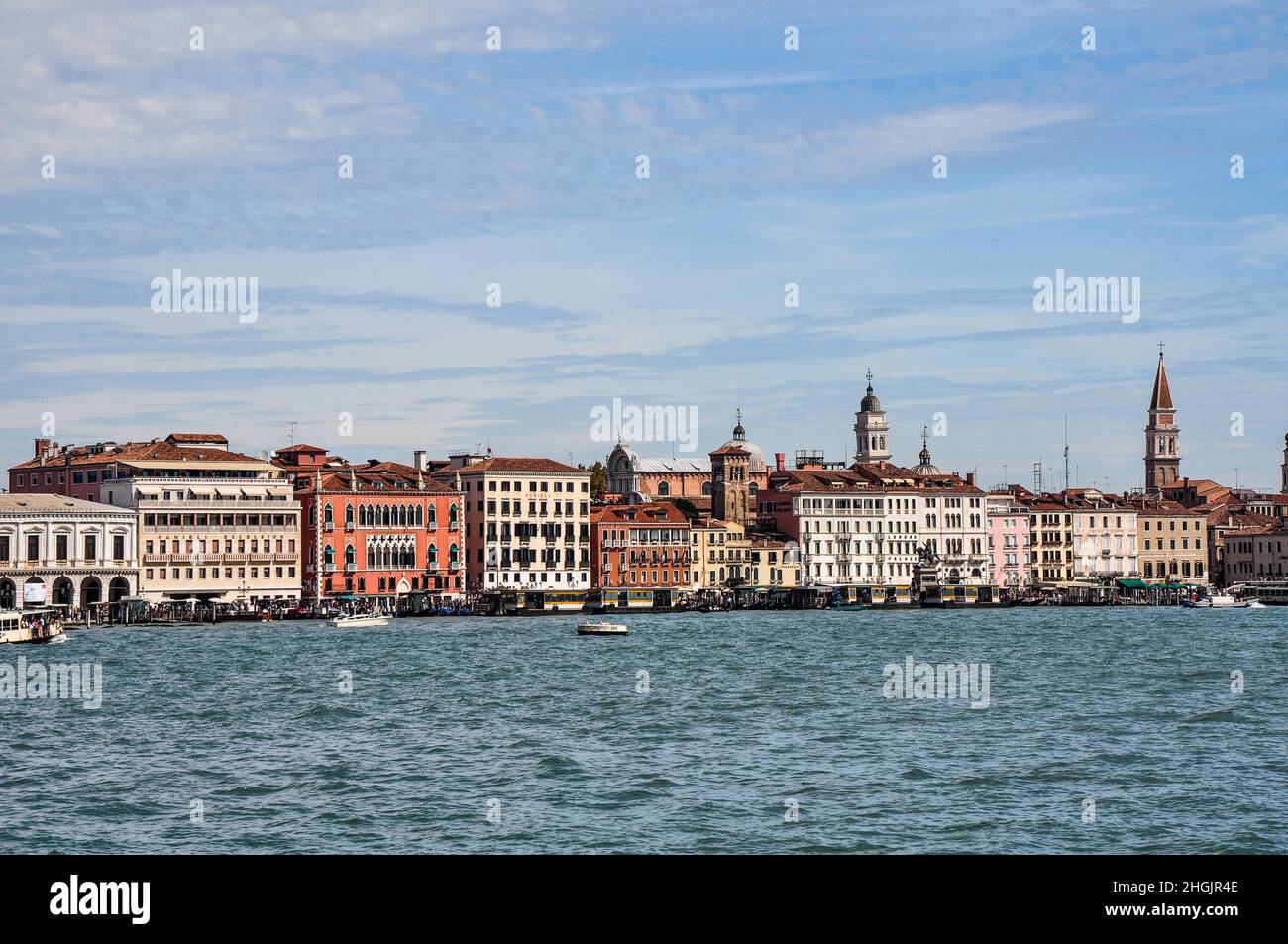 Scenes of Venice Stock Photo - Alamy