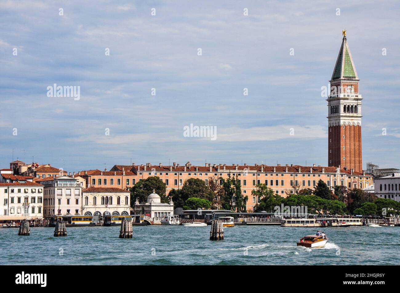 Scenes of Venice Stock Photo - Alamy