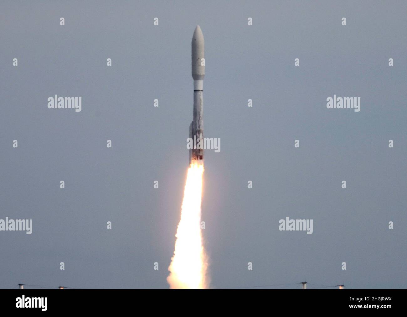 Geosynchronous space situational awareness program hi-res stock ...