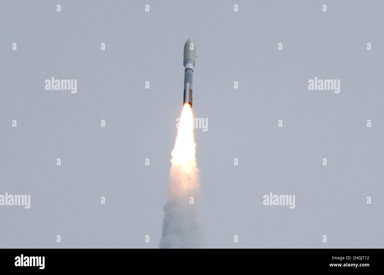 Geosynchronous space situational awareness program hi-res stock ...