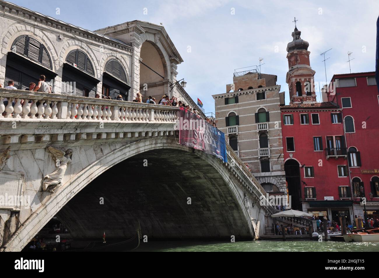 Scenes of Venice Stock Photo - Alamy