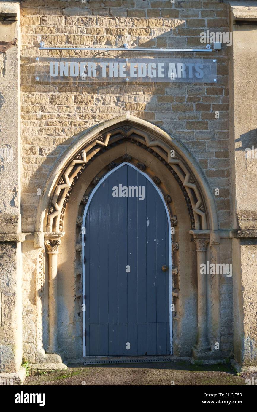 Wootton-under-Edge is a smaal town in the southern cotswolds. The Under ...