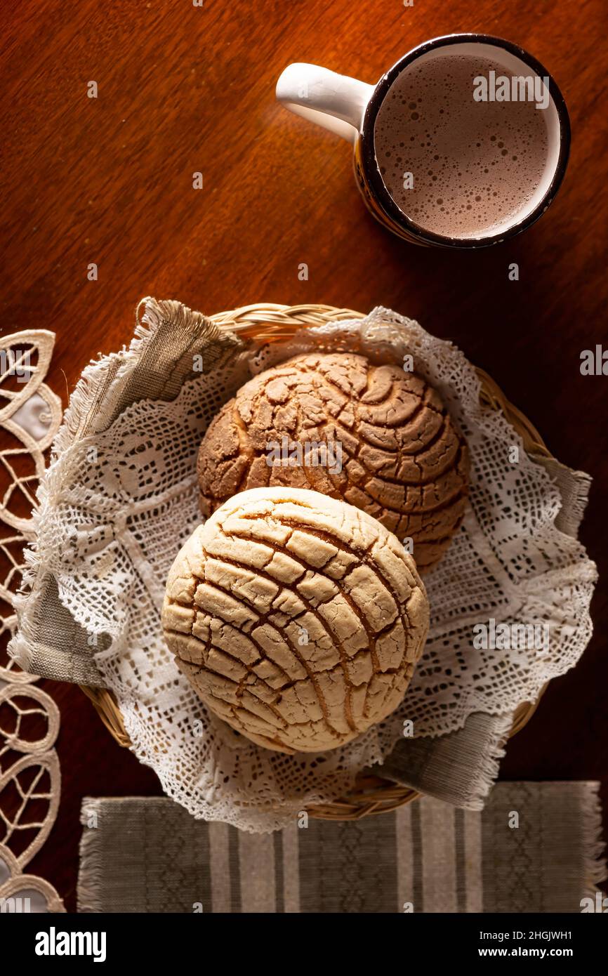 Shell like bread hi-res stock photography and images - Alamy