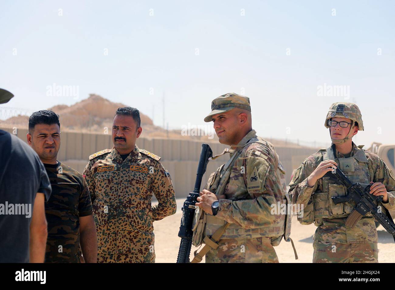 Counter intelligence program hi-res stock photography and images - Alamy