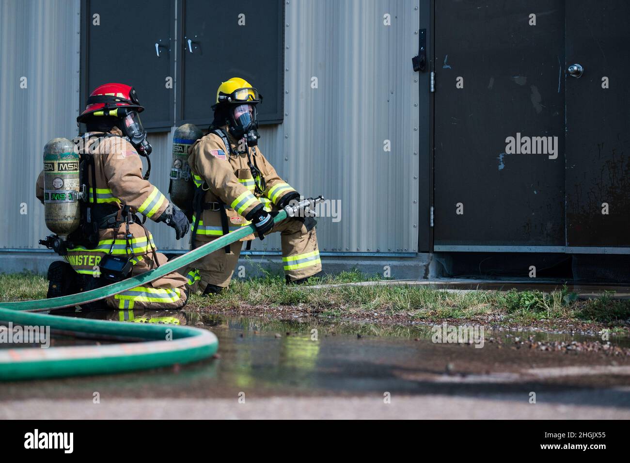 Types of fire hi-res stock photography and images - Alamy