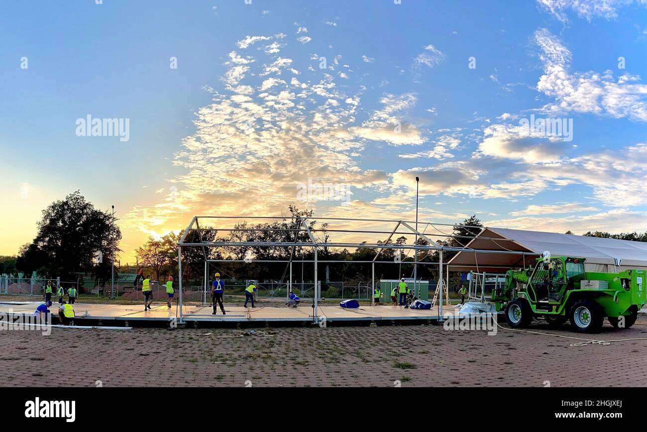 405th Army Field Support Brigade Logistics Civil Augmentation Program ...