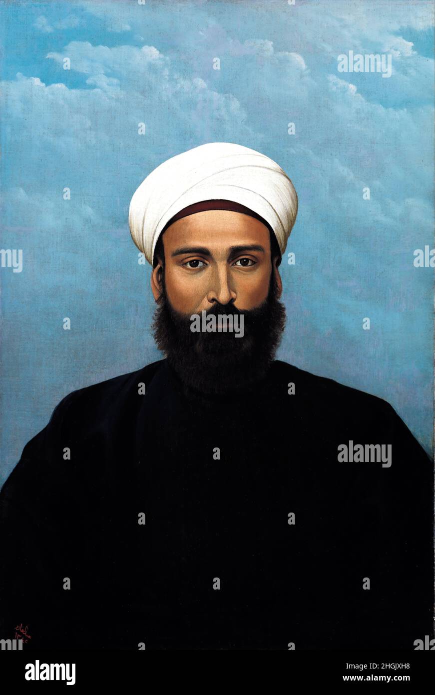 Abdul qadir hi-res stock photography and images - Alamy