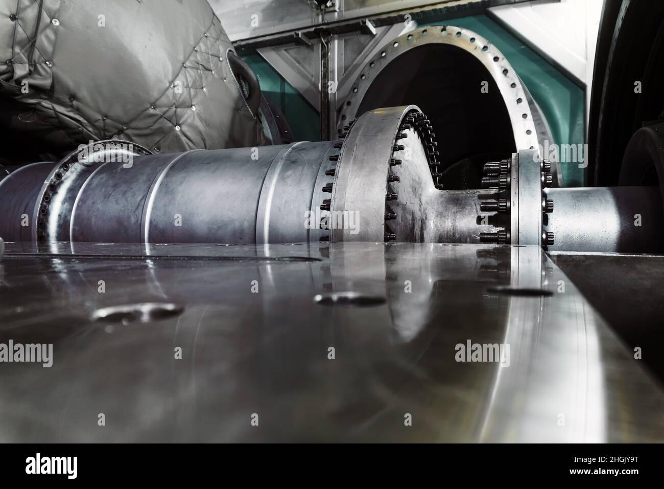 Half coupling hi-res stock photography and images - Alamy