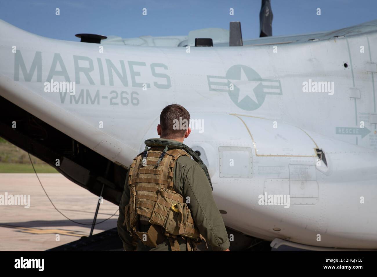 Usmc Cuba