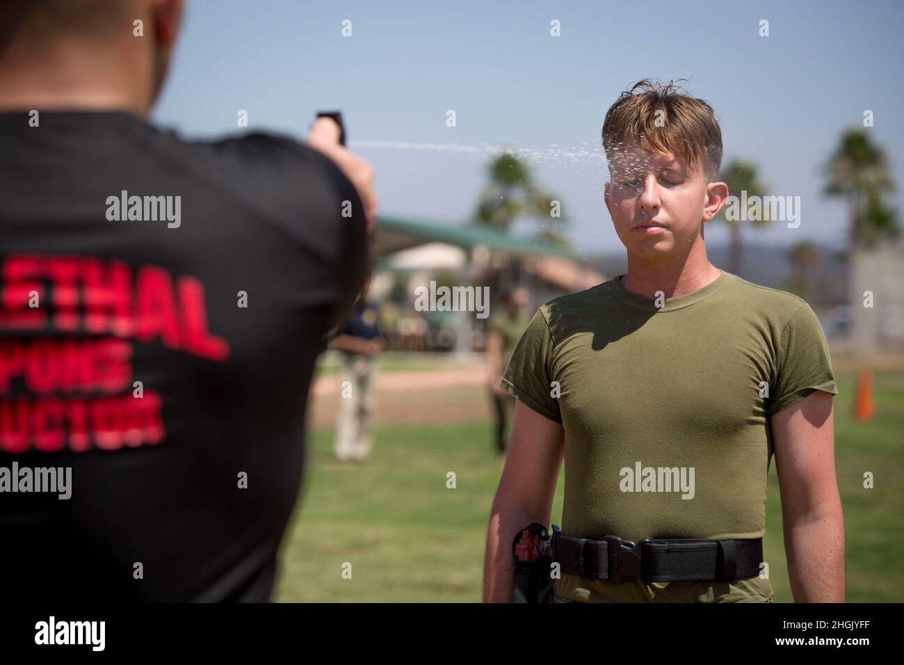 Saf marines hi-res stock photography and images - Alamy