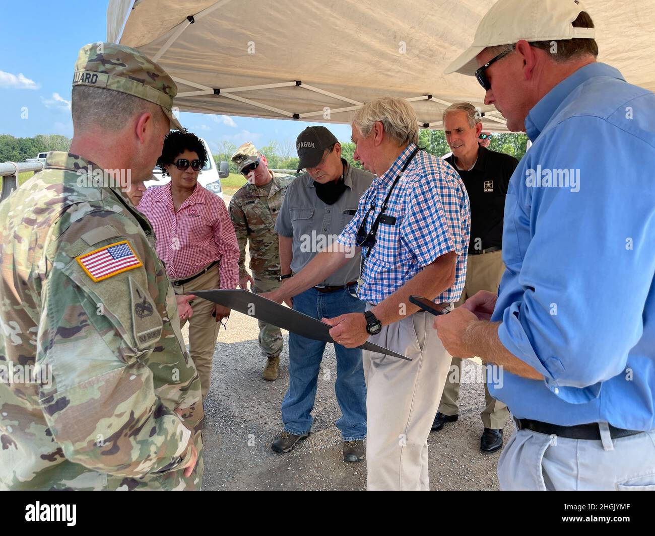 U.S. Army Corps of Engineers Stock Photo - Alamy