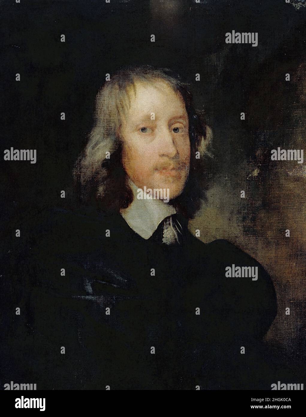 Gerard soest hi-res stock photography and images - Alamy