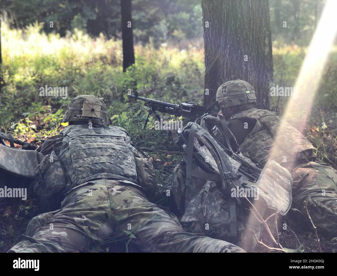 1st Battalion, 187th Infantry Regiment, “Leader”,3rd Brigade Combat ...