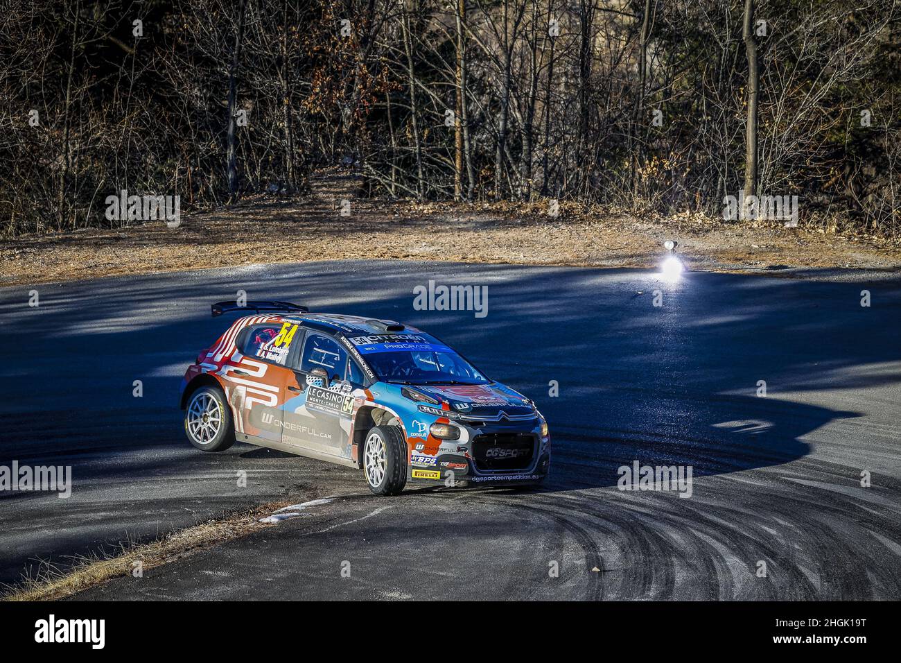 54 citroen hi-res stock photography and images - Alamy