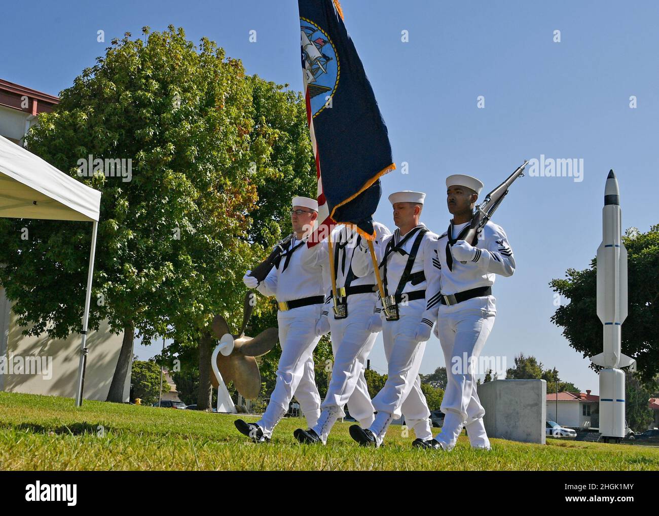 Port of la trains hi-res stock photography and images - Alamy