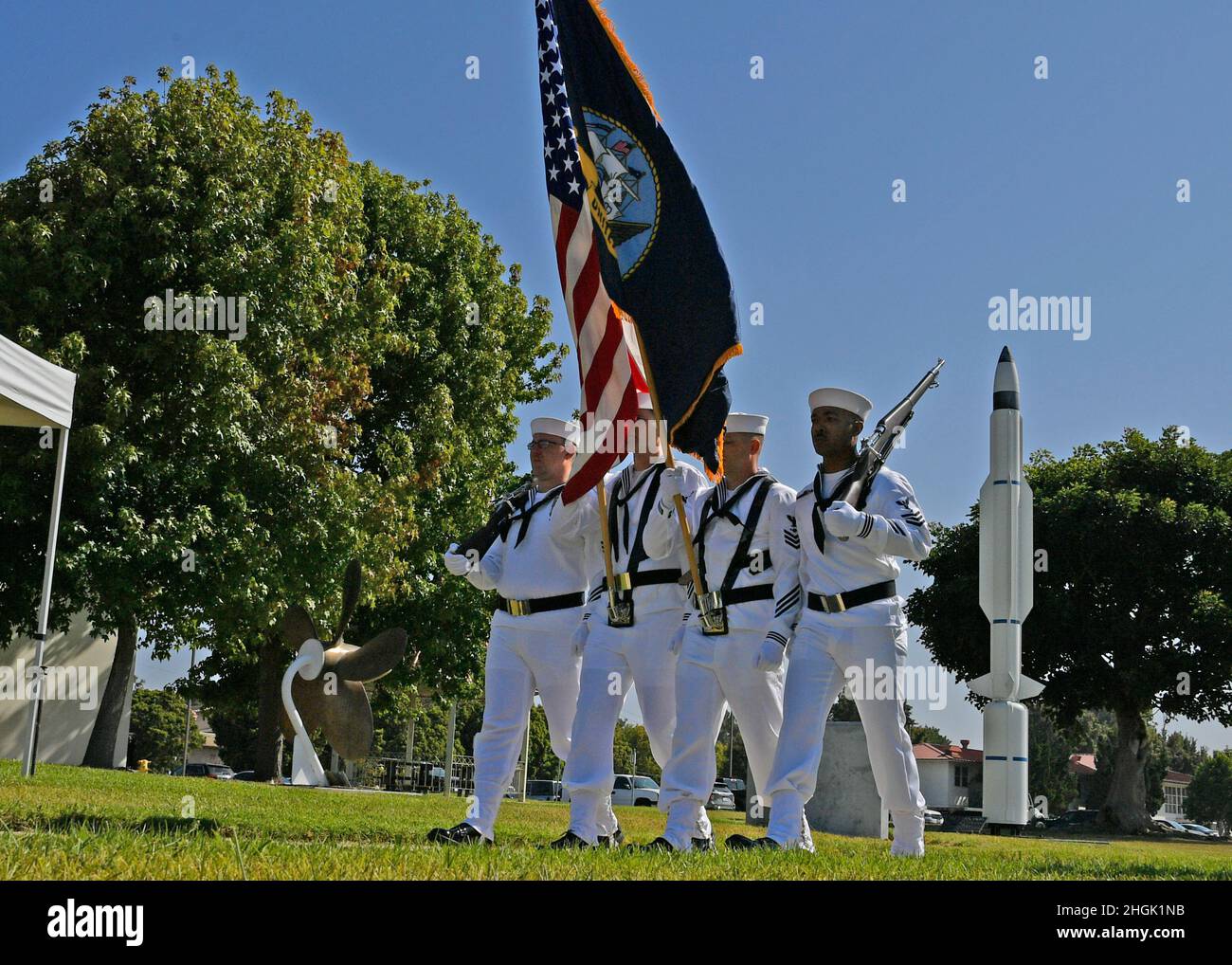 Port of la trains hi-res stock photography and images - Alamy