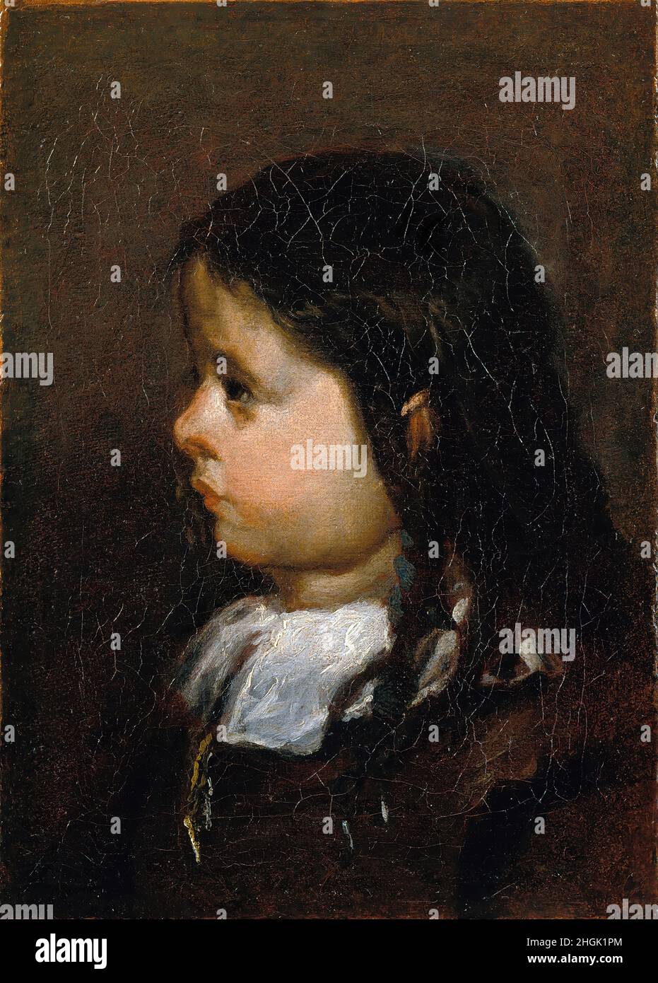 Juan bautista martinez del mazo hi-res stock photography and images - Alamy