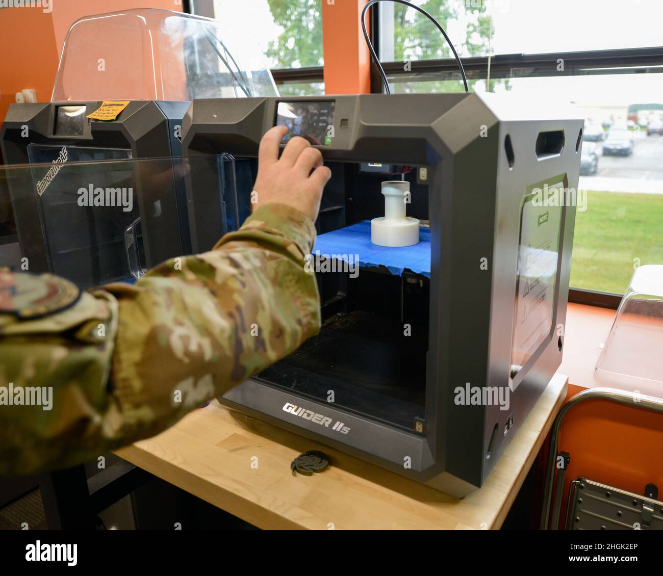 Ammunition loading systems hi-res stock photography and images - Alamy