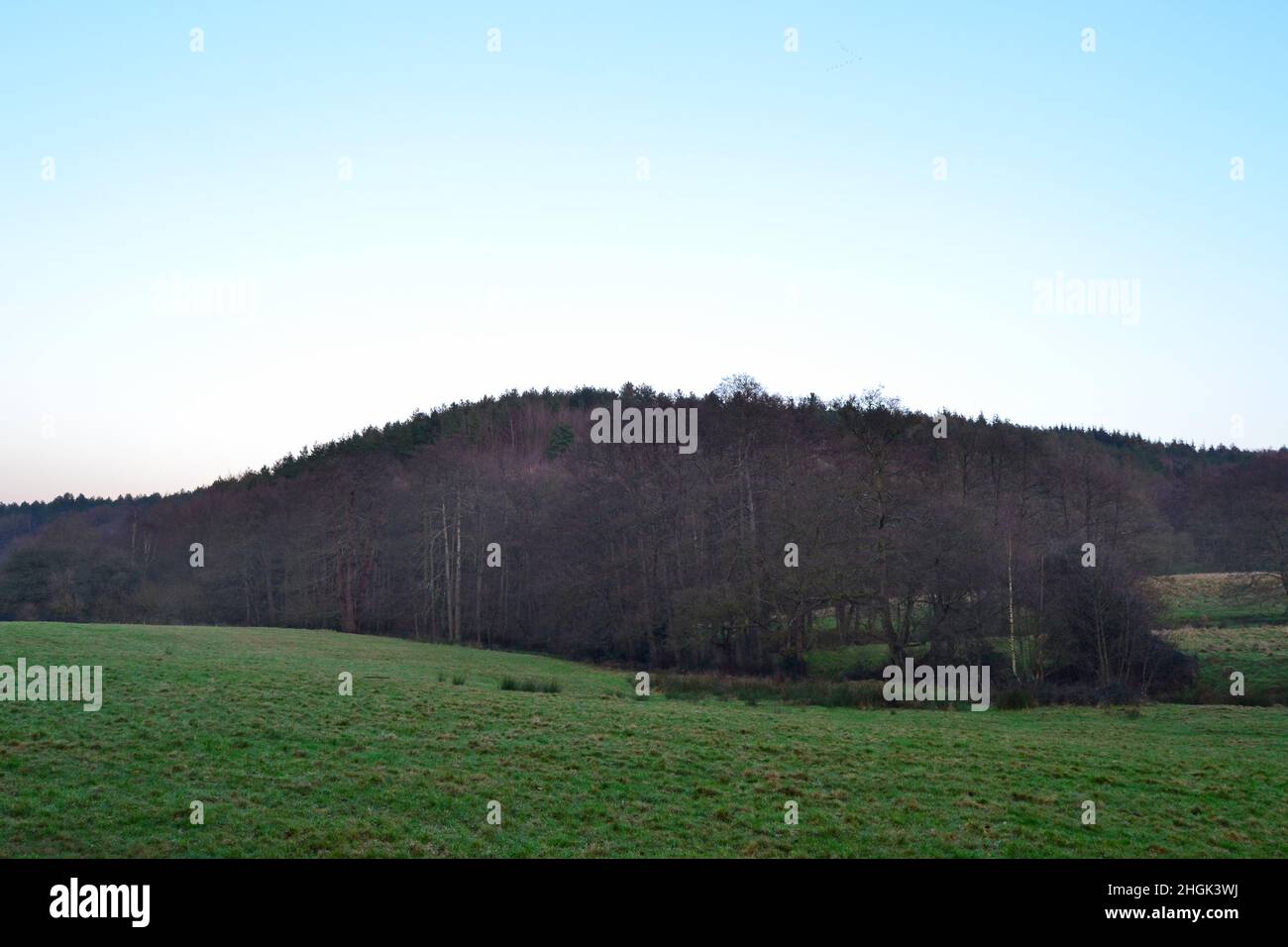 Hosey Hill High Resolution Stock Photography and Images - Alamy