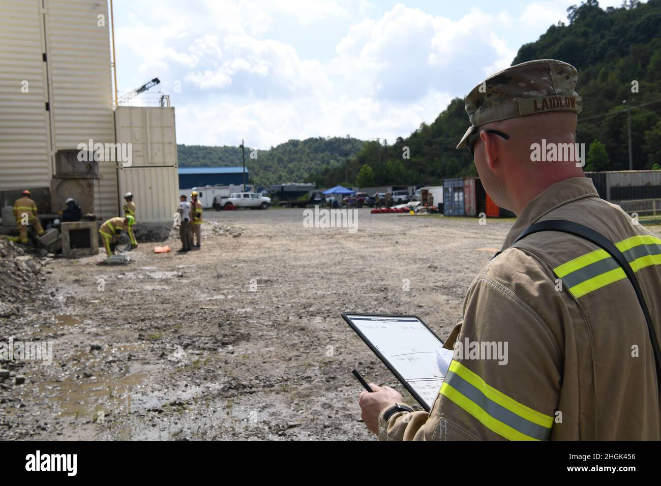 Laidlow hi-res stock photography and images - Alamy