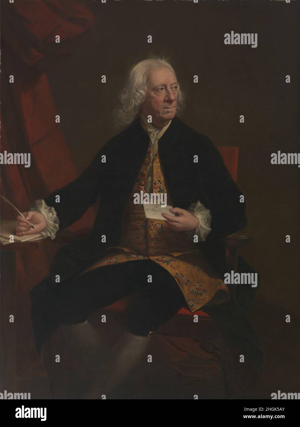 Mason Chamberlin - Dan Cunningham Stock Photo - Alamy