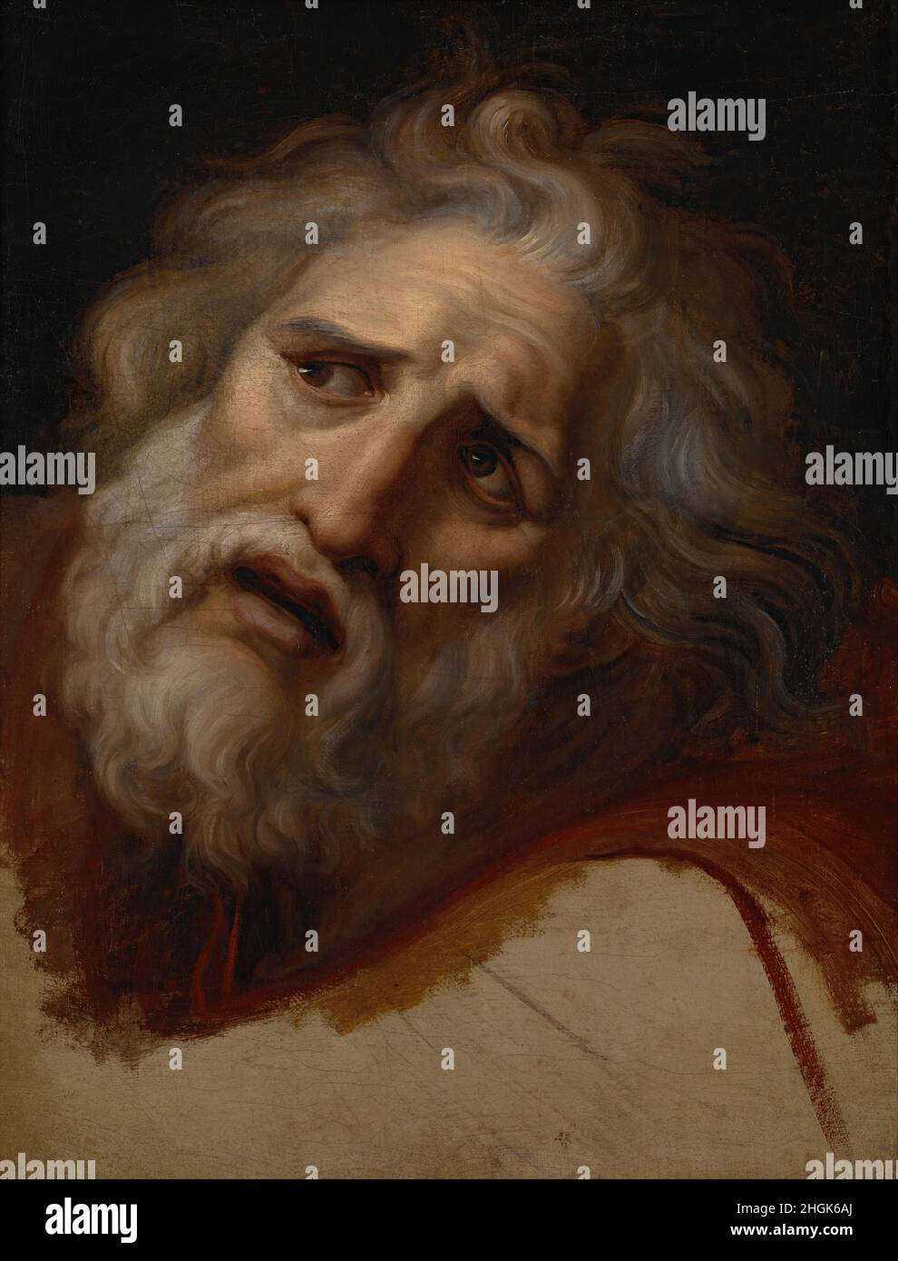 Painter andrea appiani hi-res stock photography and images - Alamy